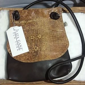 Liza Ganz | Bags | Liza Ganz Bag | Poshmark